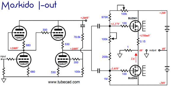 is Technics SU-V50 worth repairing... | Page 2 | diyAudio